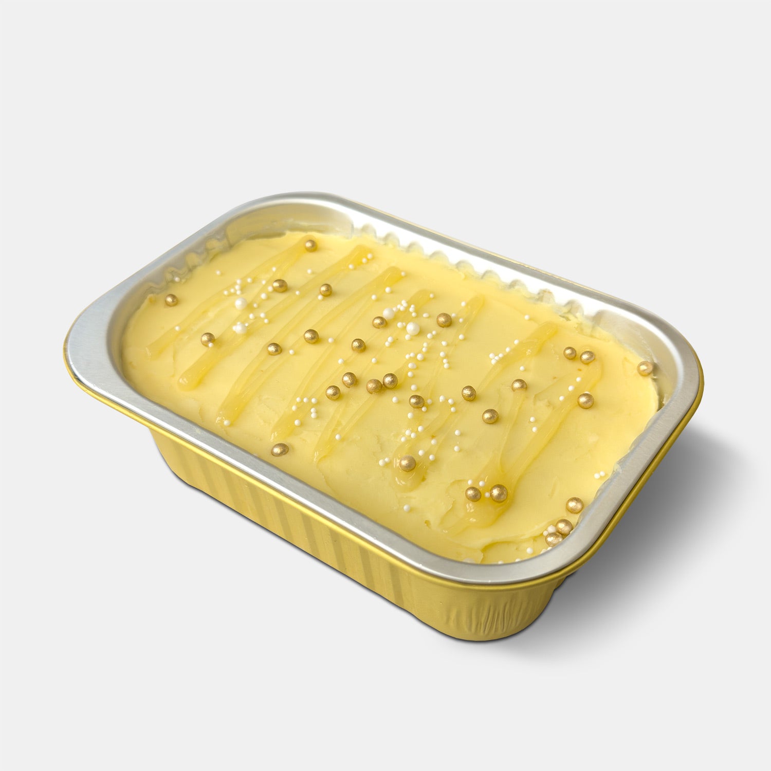 Piece of Cake Postable Cake Box Lemon by Baked By Steph | Best Bento ...