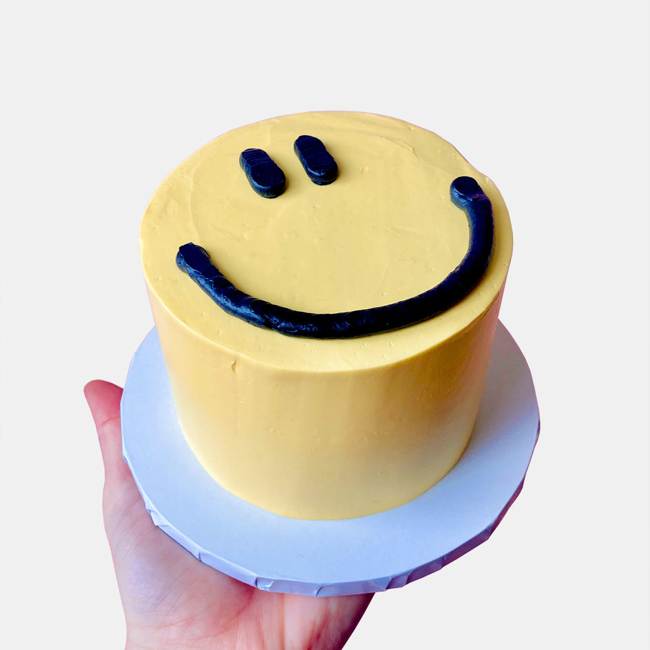 Cakes – Baked by Steph