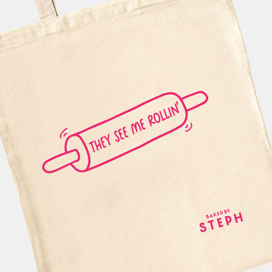 Products – Baked by Steph