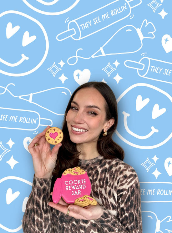 Steph's Cookie Club | Baked By Steph Rewards – Baked by Steph