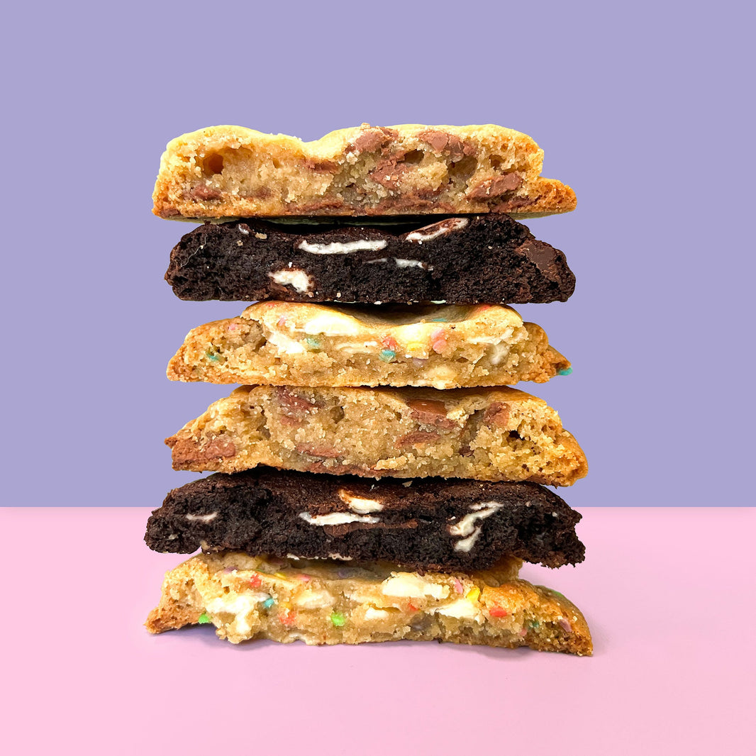 Products – Baked by Steph