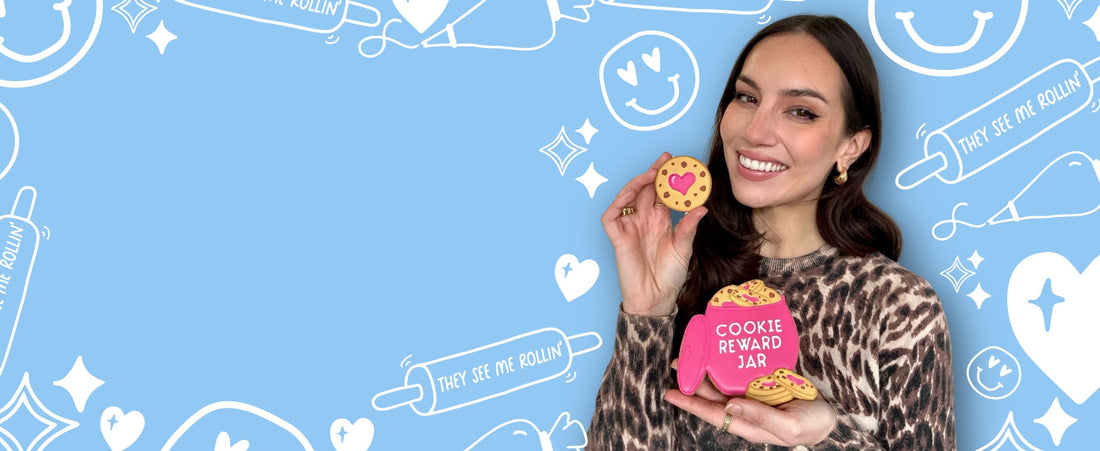 Steph's Cookie Club | Baked By Steph Rewards – Baked by Steph