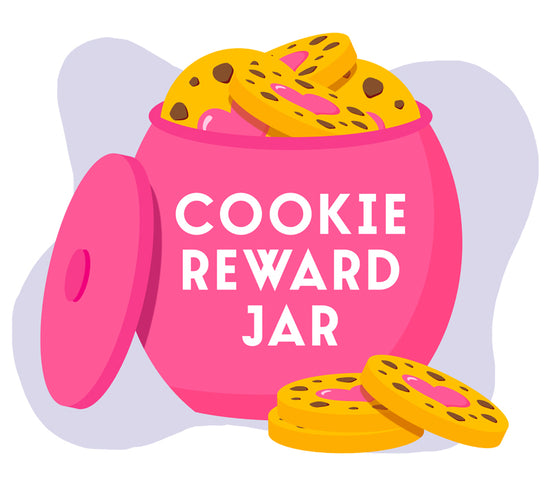 Steph's Cookie Club | Baked By Steph Rewards – Baked by Steph
